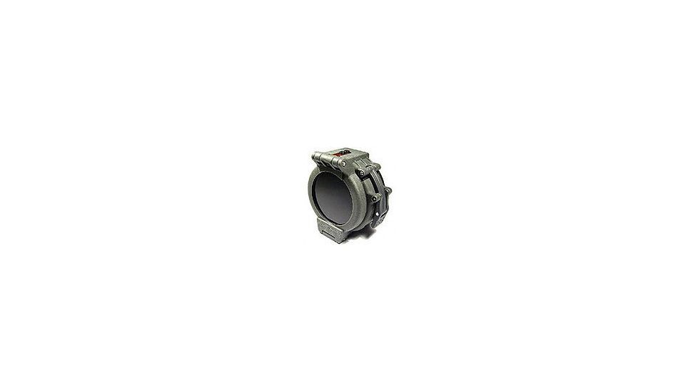 SureFire FM23 Infrared IR Filter for M3T, M4, M6 Flashlights (2.5 ...