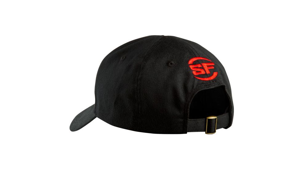 Surefire Baseball Cap - fully adjustable