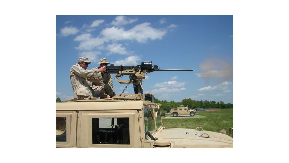 Surefire HellFighter light Heavy Gun Spotlight High Output Universal ...