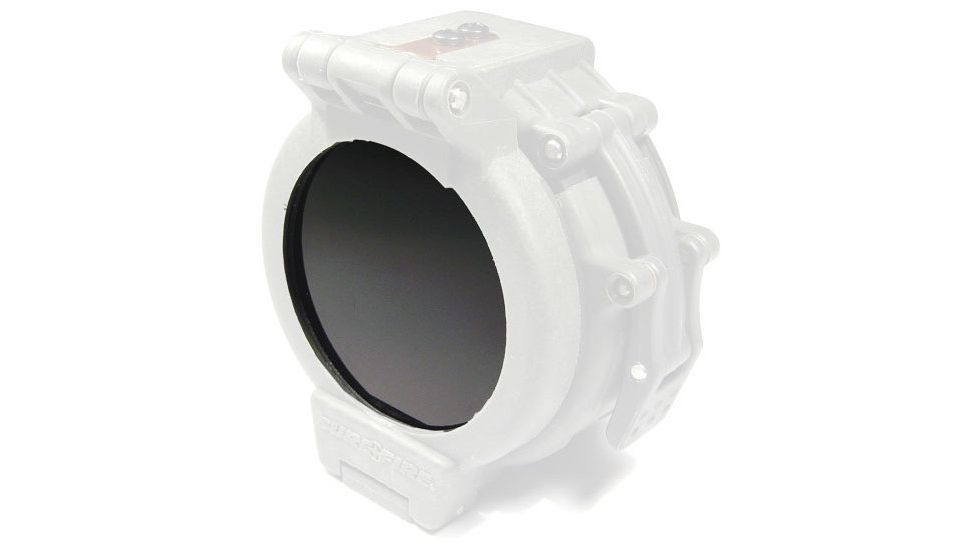 Surefire Infrared Lens Assembly For FM4x Series Z63