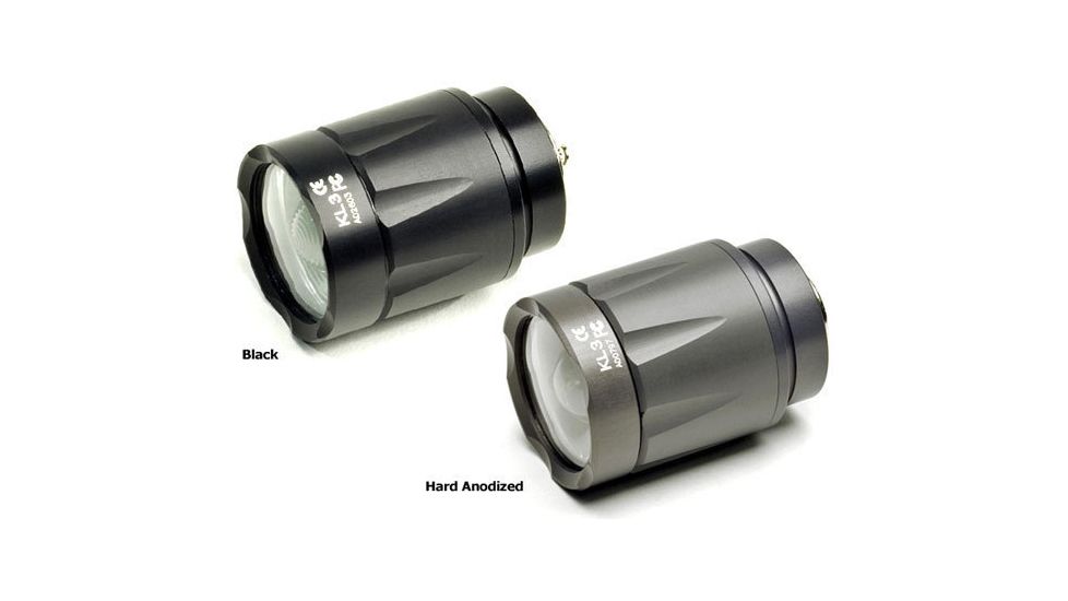 SureFire KL3 Premium 19.5 Lumens Olive Drab LED Conversion Head with ...