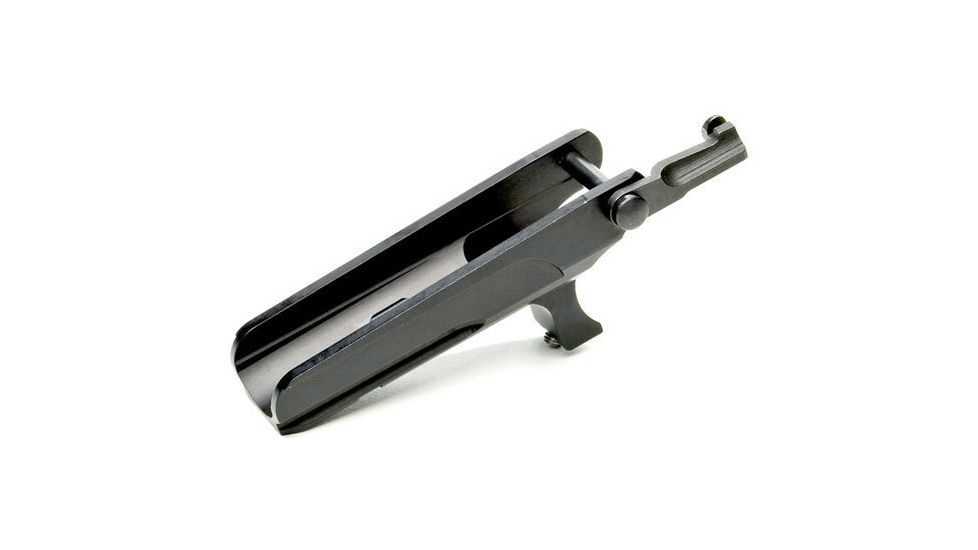 Surefire MR07 Integral Rail Light Mount for Colt 1911 Gov't Model