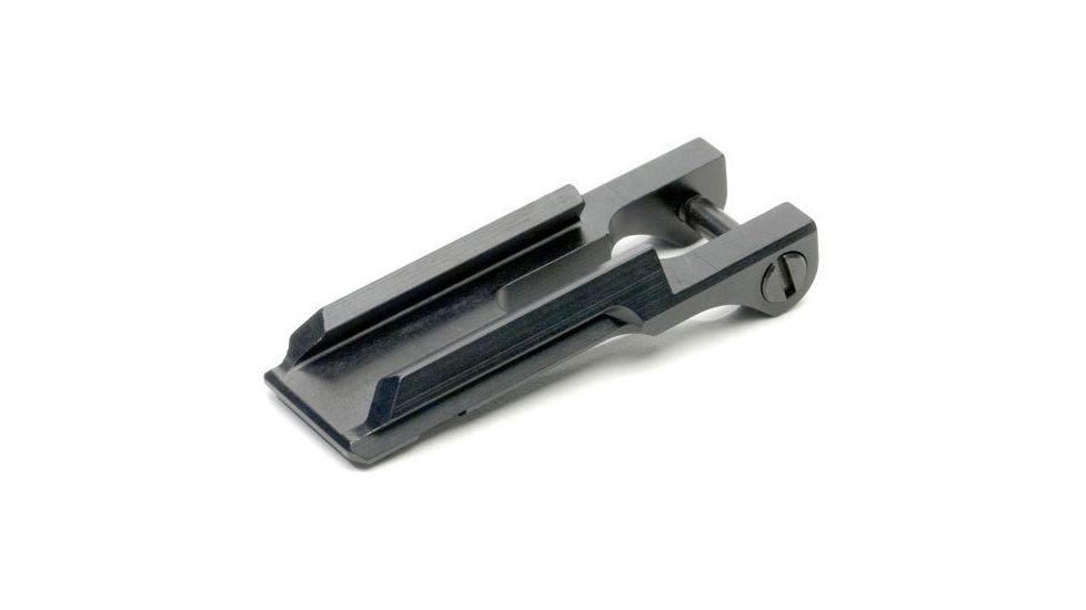 Surefire MR10 X200 Flashlight Mount w/ Integral Rail for SIG SP2340 ...