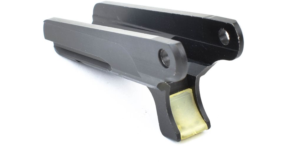 Surefire MR07 Integral Rail Light Mount for Colt 1911 Gov't Model