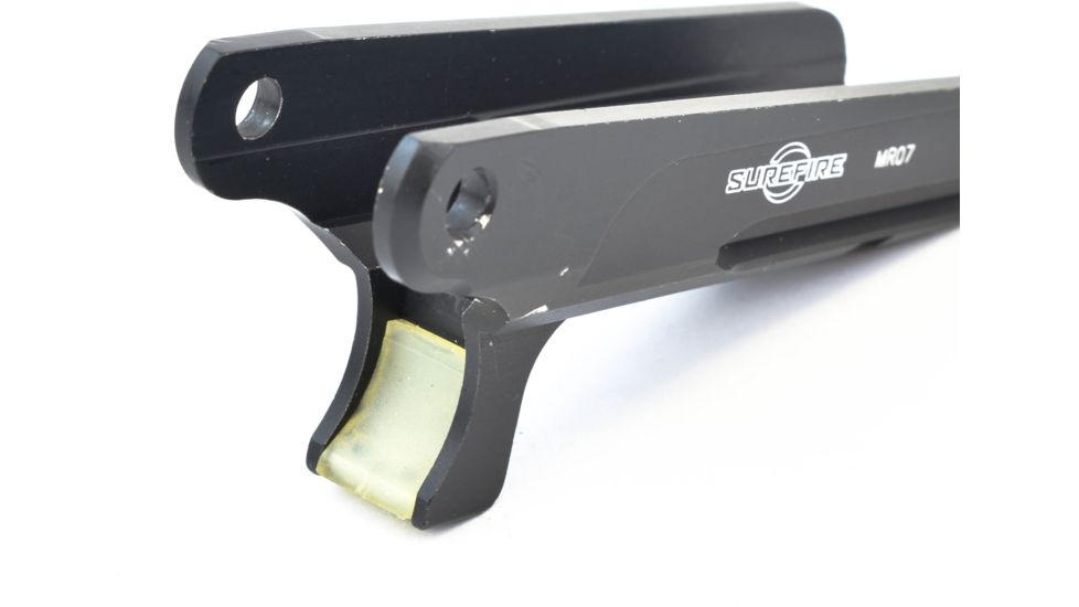 Surefire MR07 Integral Rail Light Mount for Colt 1911 Gov't Model