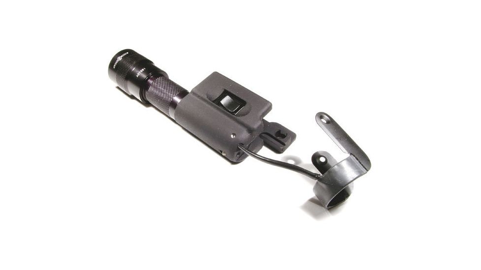 SureFire Classic Handgun Weaponlight with Slimline Switch for Colt ...