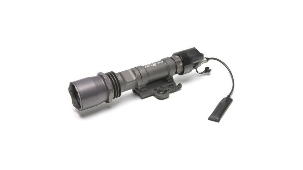 SureFire M962 Millennium Universal Tactical 9V 1.62" Bezel Weaponlight ...