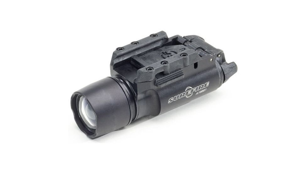 SureFire X200A 3 Watt LED Handgun Weaponlight X200 Light