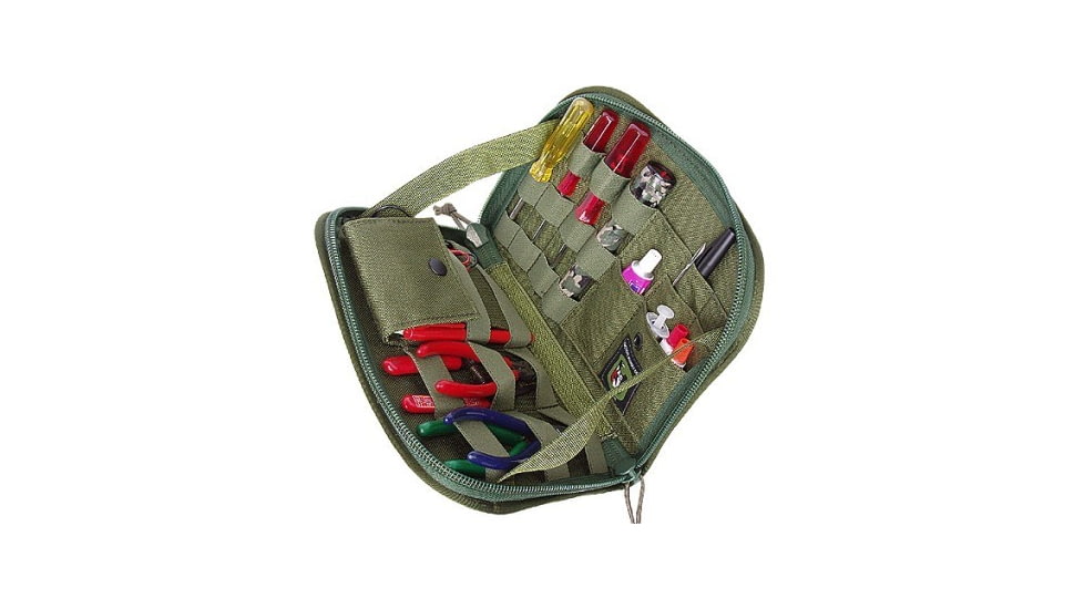 TAG MOLLE Small EOD Tool Pouch