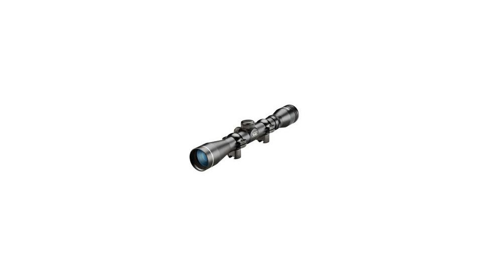 Tasco 4x32 .22 MAG4X32 Black Matte Finish Rifle Scope Rifle scope
