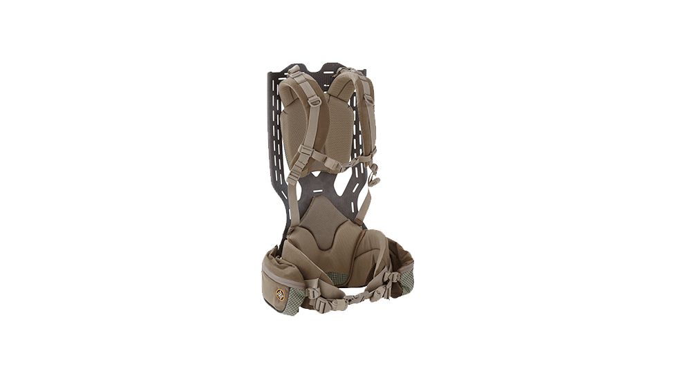 Tenzing TZ CF13 Carbon Fiber Frame Pack System | 961172