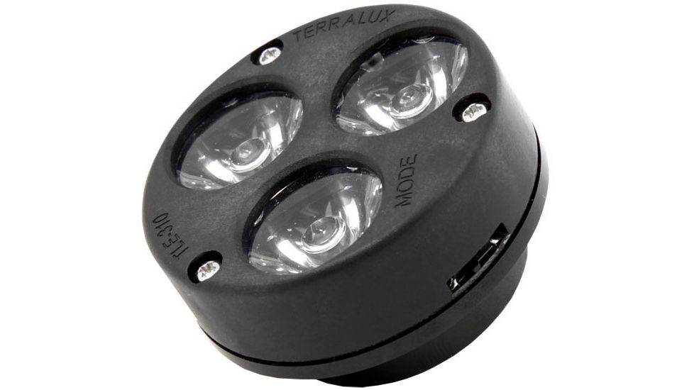 Lightstar Ministar31M-EX LED Conversion Kit - Flashlight Head for ...
