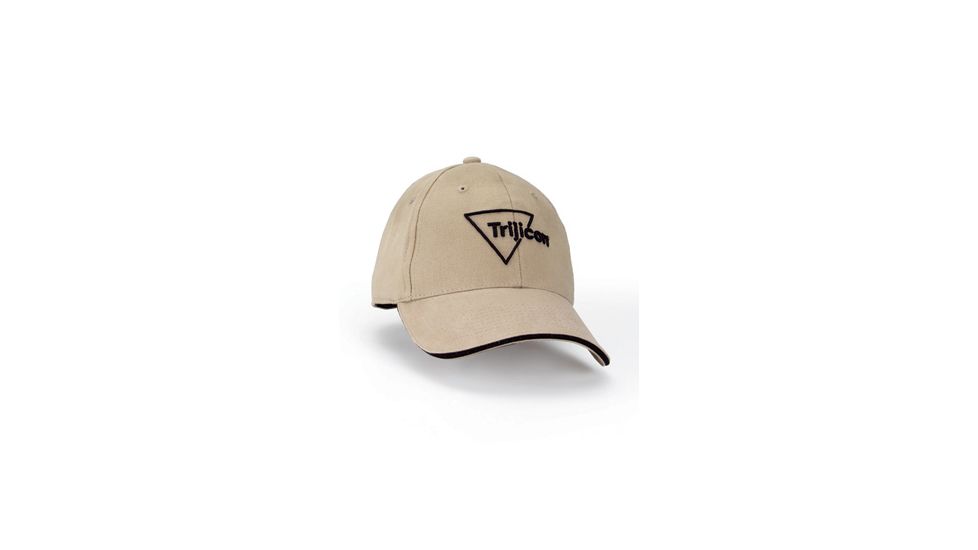 Trijicon Hat with Trijicon Logo