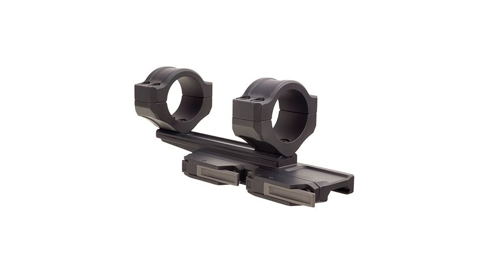 Trijicon Quick Release Flattop Mount for 34mm Rifle Scopes