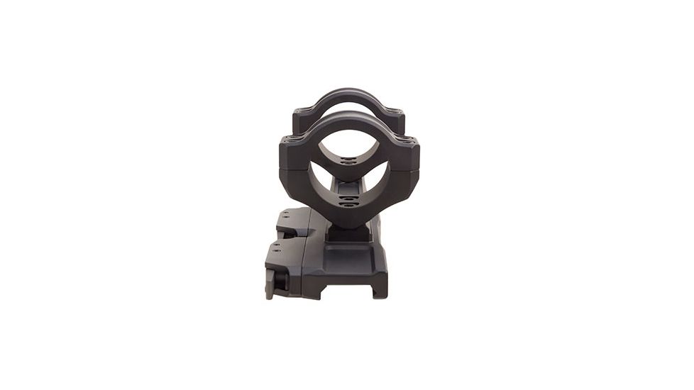 Trijicon Quick Release Flattop Mount for 34mm Rifle Scopes