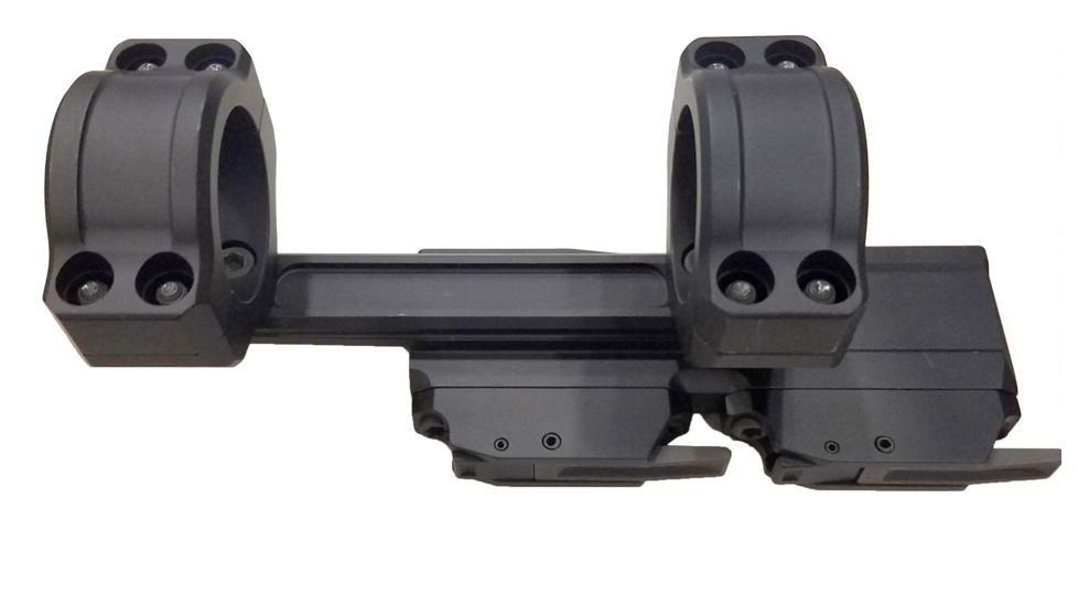 Trijicon Quick Release Flattop Mount for 34mm Rifle Scopes