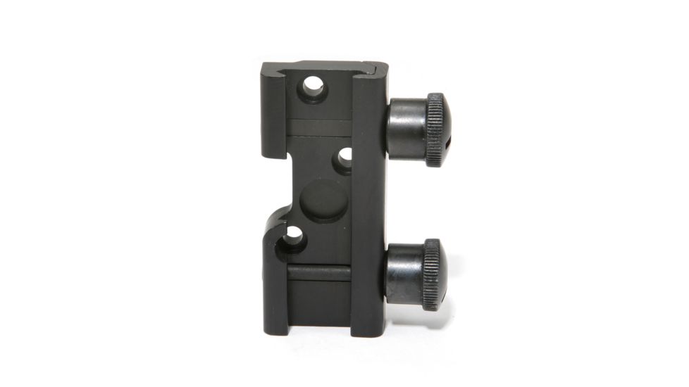 Trijicon RX16 Reflex Sight Low Profile Weaver Quick Detach Mount | AC32037