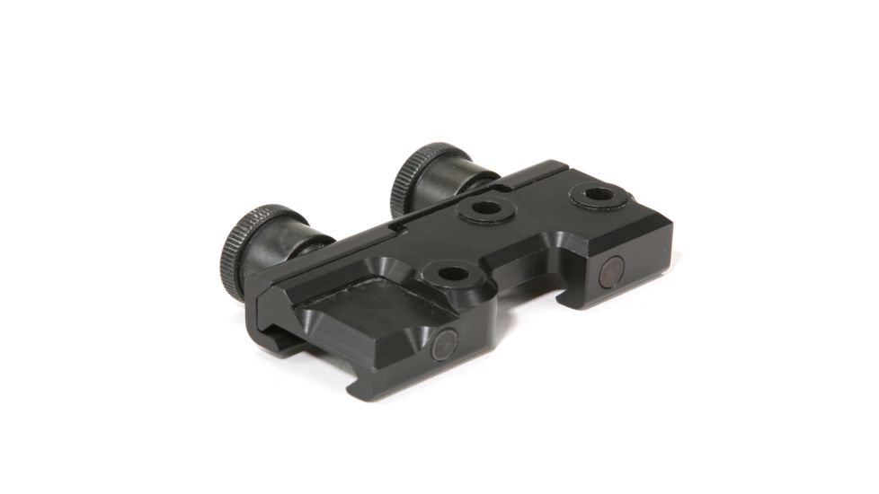 Trijicon RX16 Reflex Sight Low Profile Weaver Quick Detach Mount | AC32037