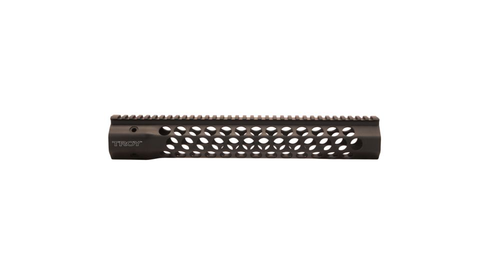 Troy 13" Alpha Revo Rail .308 DPMS HP MATBlk STRX-AC3-3HBT-00