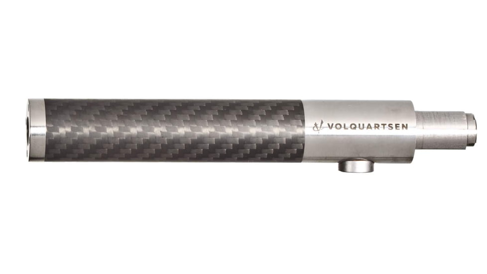 Volquartsen Firearms Carbon Fiber Lightweight Barrel for SW22, No ...