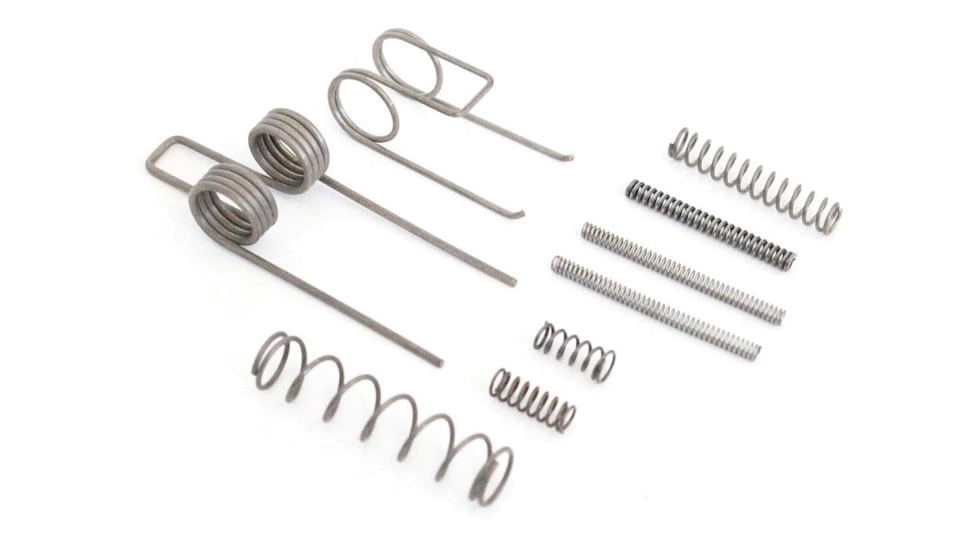XTS AR-15 Replacement/Field Repair Parts Kit | SPRING-KIT