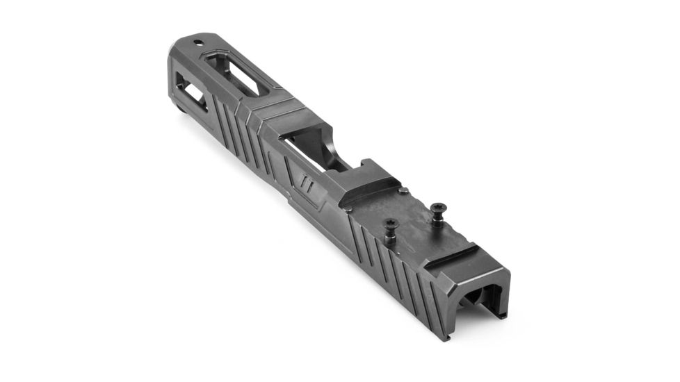 ZEV Technologies Z17 Omen Stripped Slide w/RMR Cover Plate
