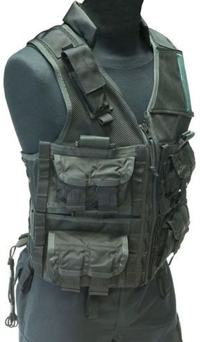 Eagle Industries Sniper Vest