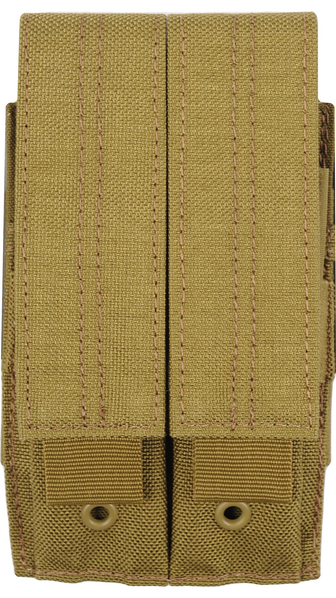 5.11 Double Pistol Mag Pouch 58712