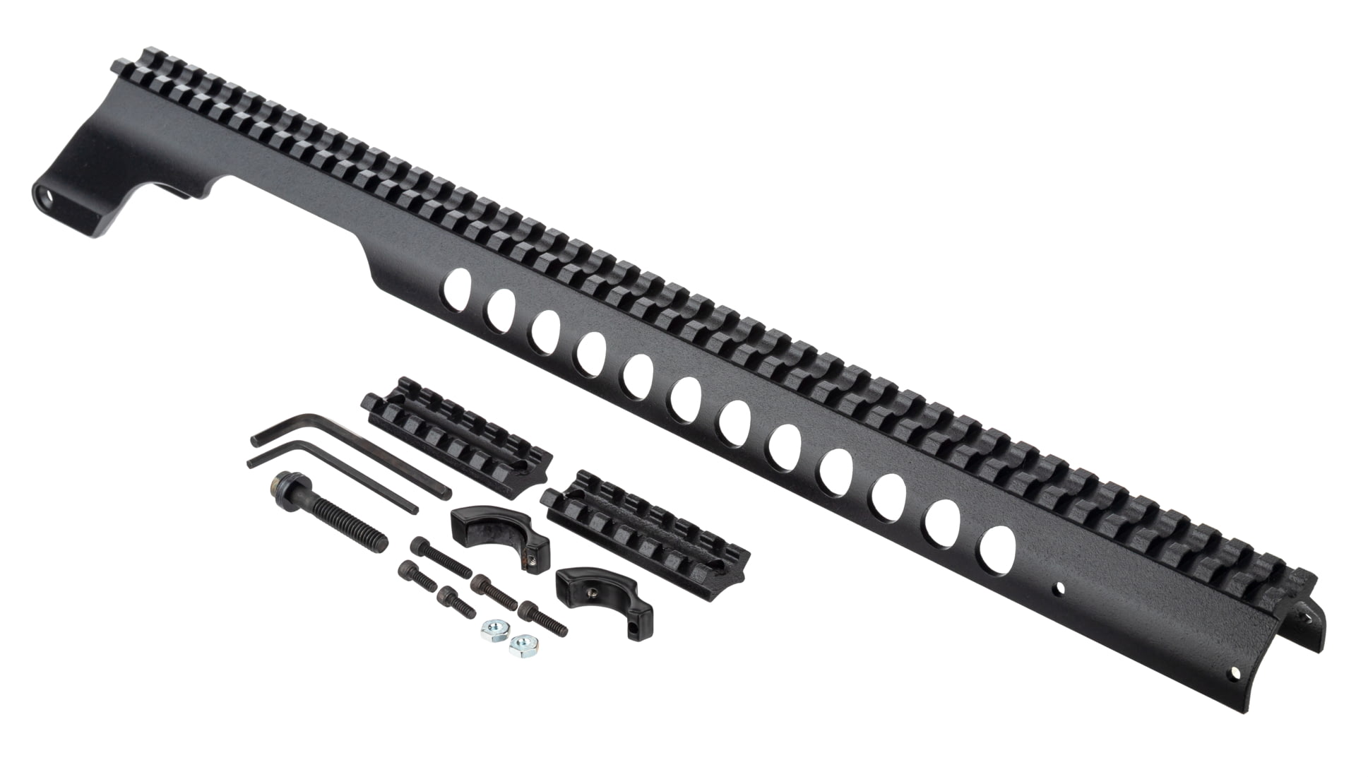 Aimtech Warhammer X Series Tactical Full Length Rail Mount Up to 33% ...