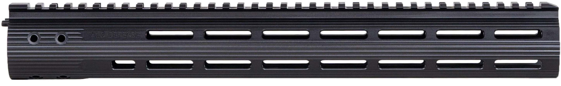 ALG Defense Ergonomic Modular Railed Handguard -V3 21% Off | 05-323B