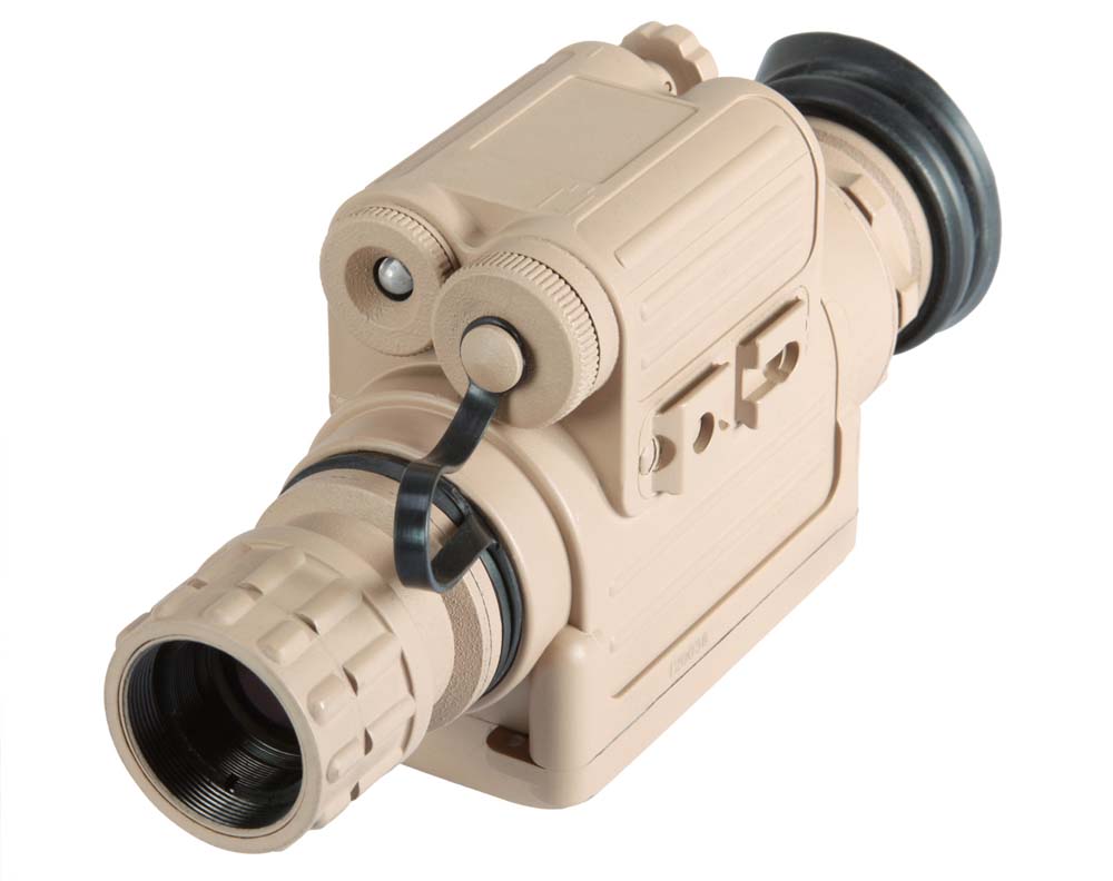 Armasight OPMOD Spark CORE Limited Edition Night Vision Monocular ...