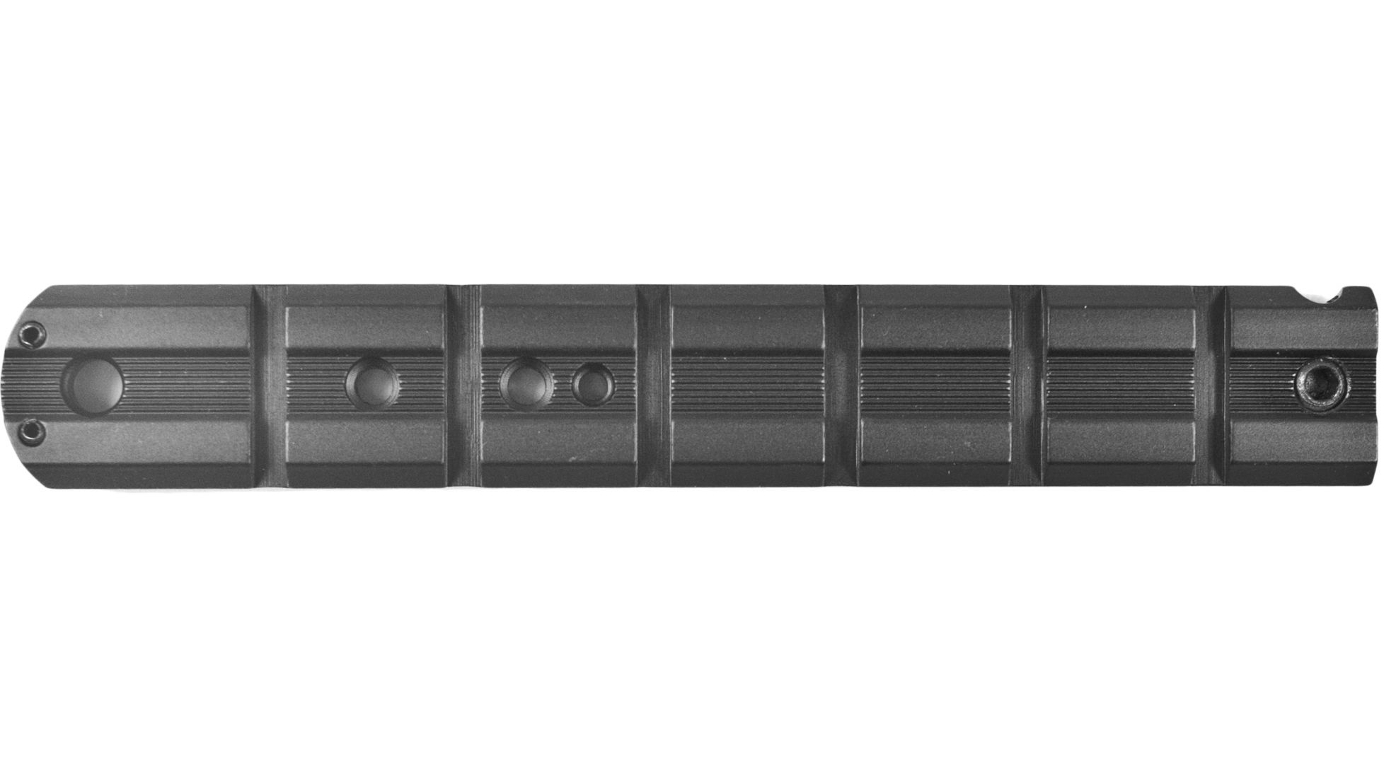 B-square Revolver Scope Mounts