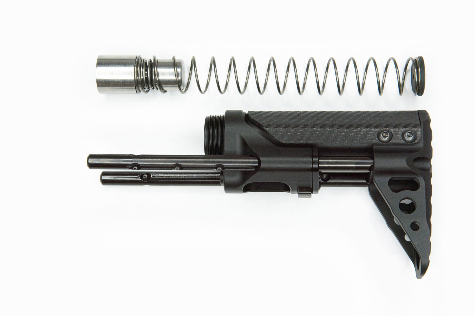 Battle Arms Development Vert 9mm Gen 2 PDW Stock System | VERT-V2-PDW-9MM