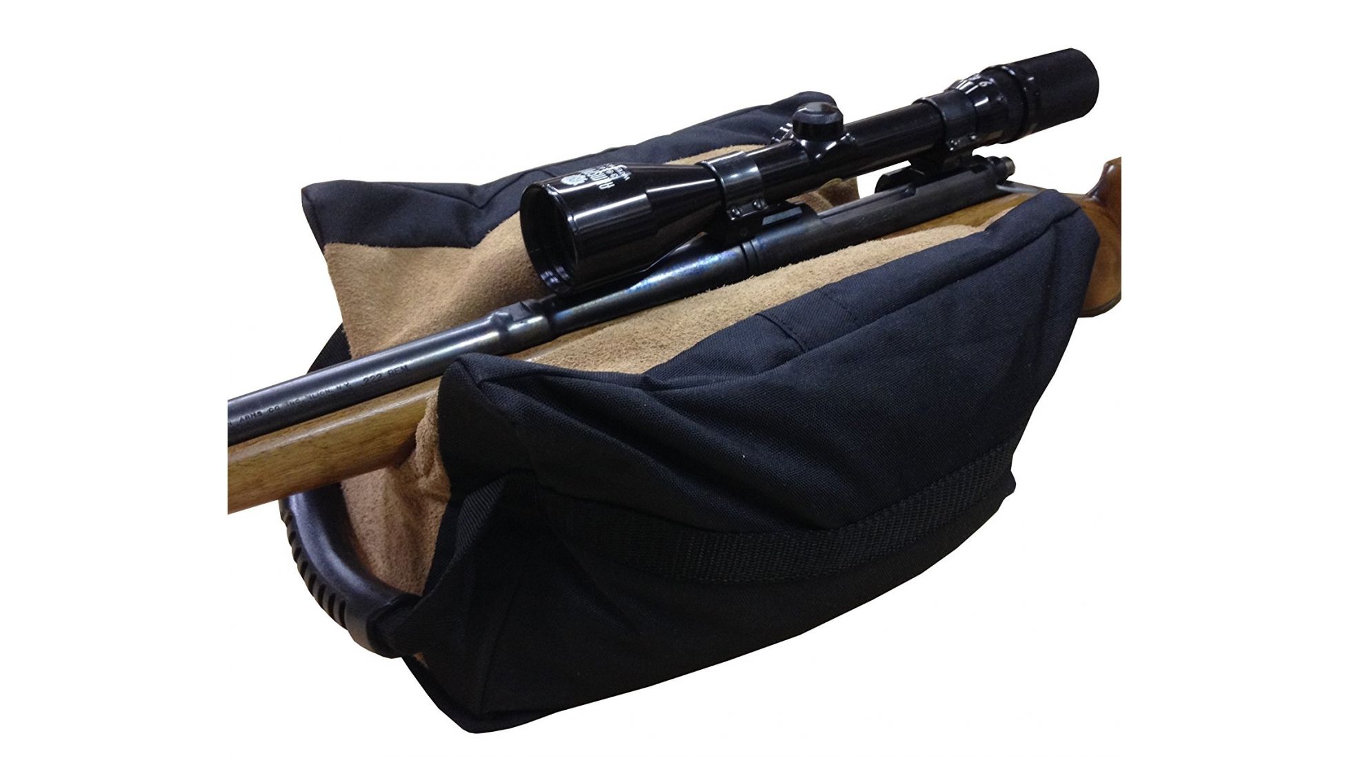 BenchMaster Shooting Rest Bag