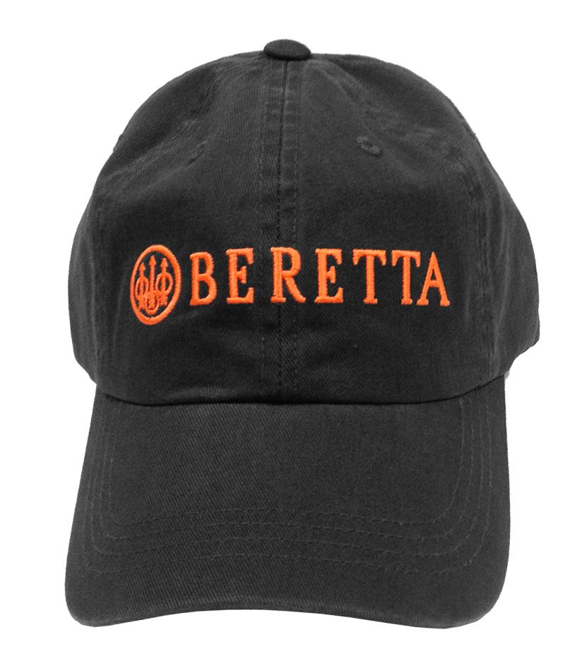 Beretta Cotton Twill Hat Up to 20% Off | BC082091440901