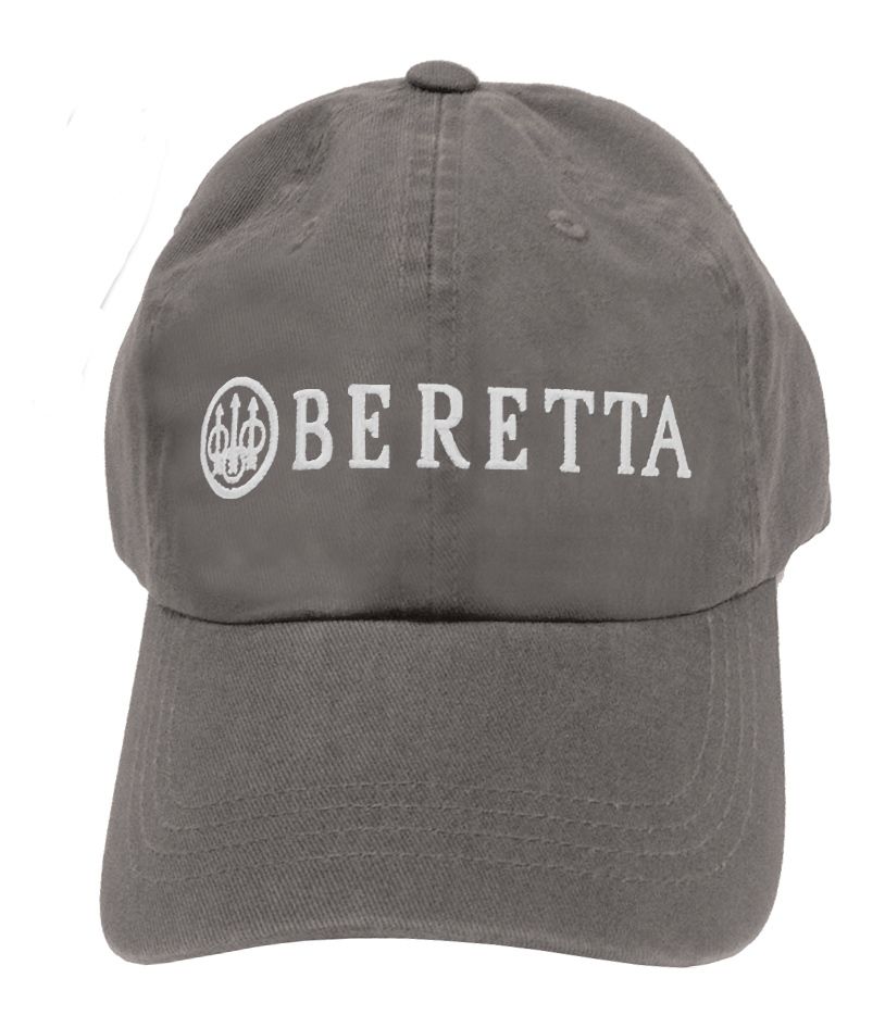 Beretta Cotton Twill Hat Up to 20% Off | BC082091440901