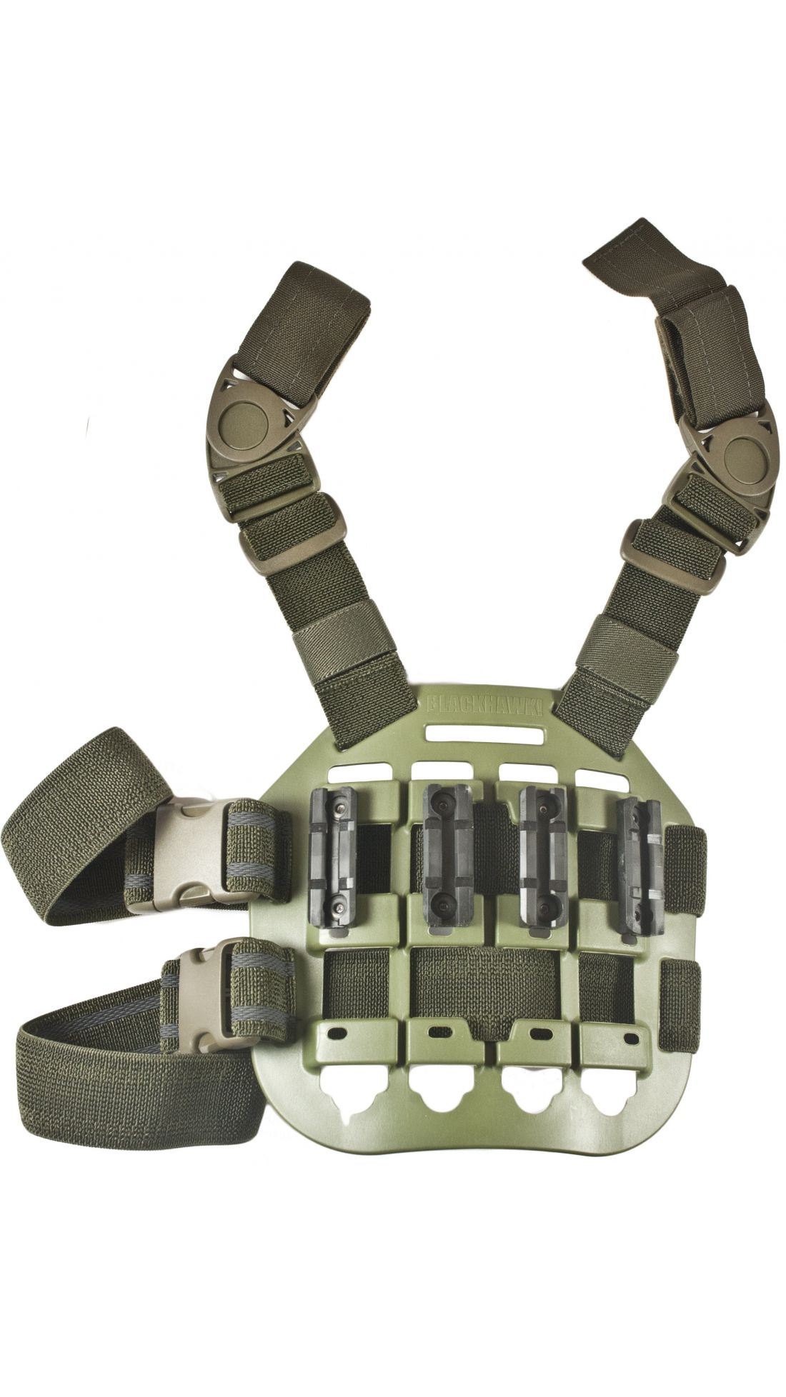 BlackHawk Modular Drop Leg Platform