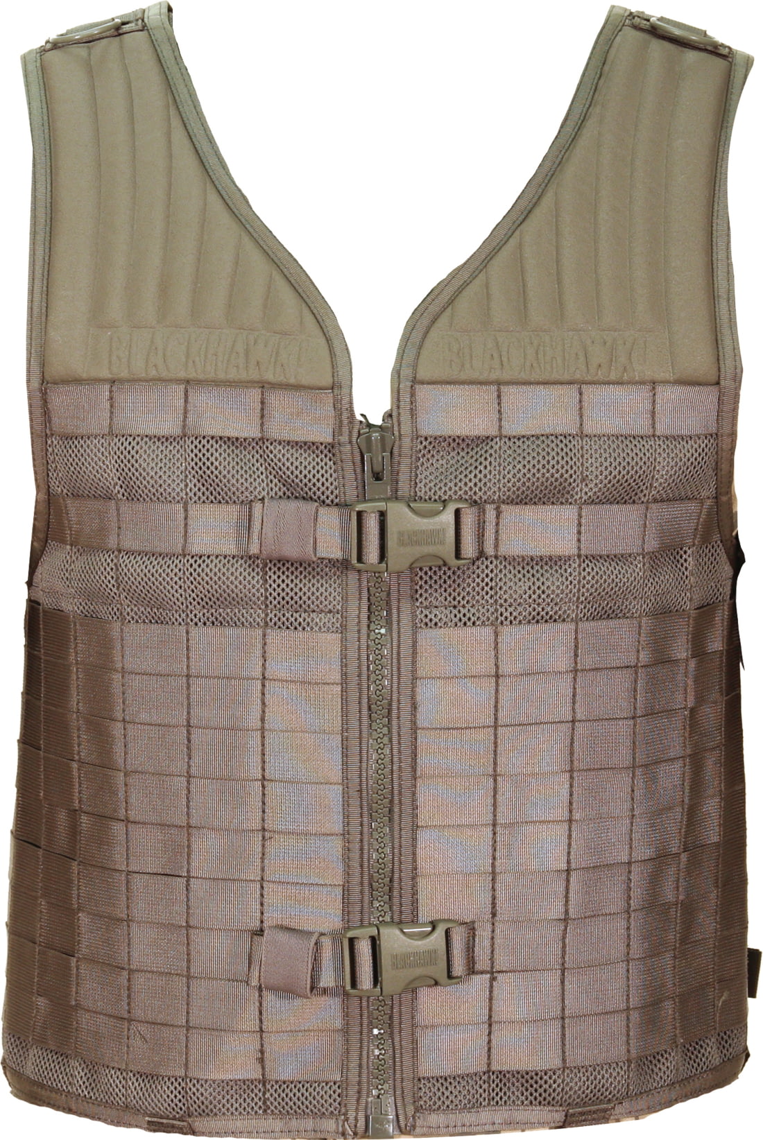 BlackHawk S.T.R.I.K.E. Gen-4 MOLLE System Elite Vests