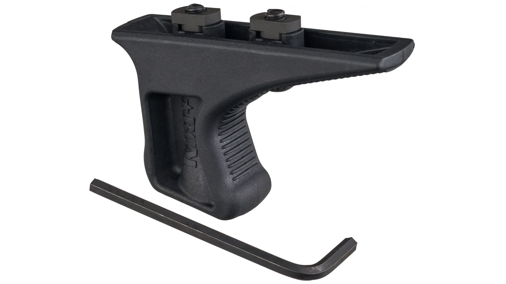 Bravo Company KAG Grip | Best Rated BCM-KAG-MCMR-BLK