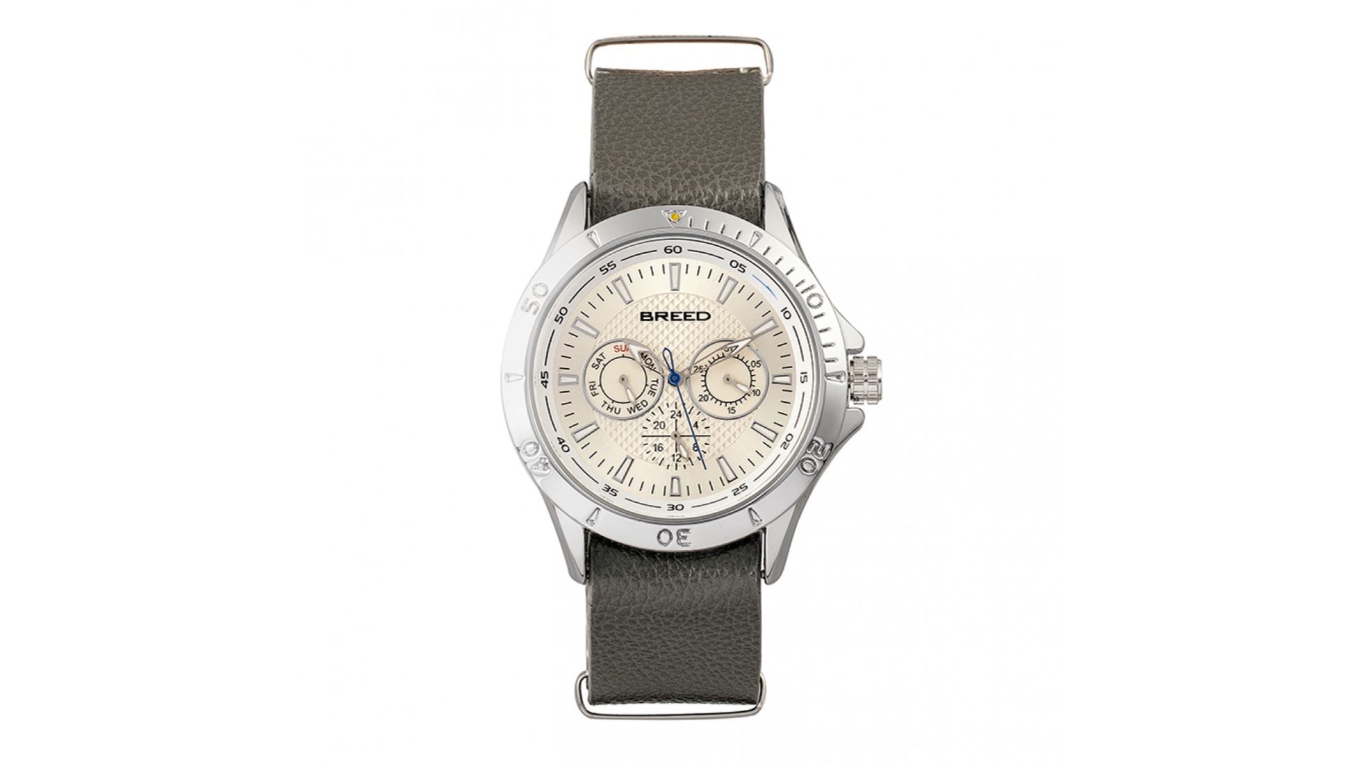 Breed Dixon Watch