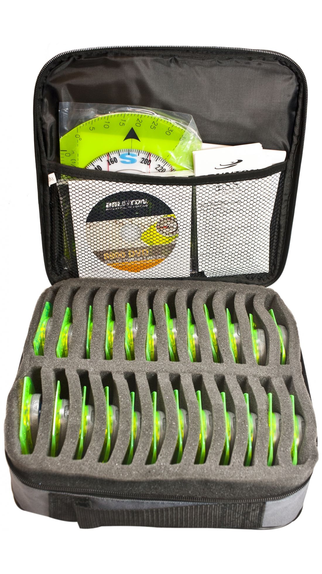 Brunton Classic Field Compass Educational Kit