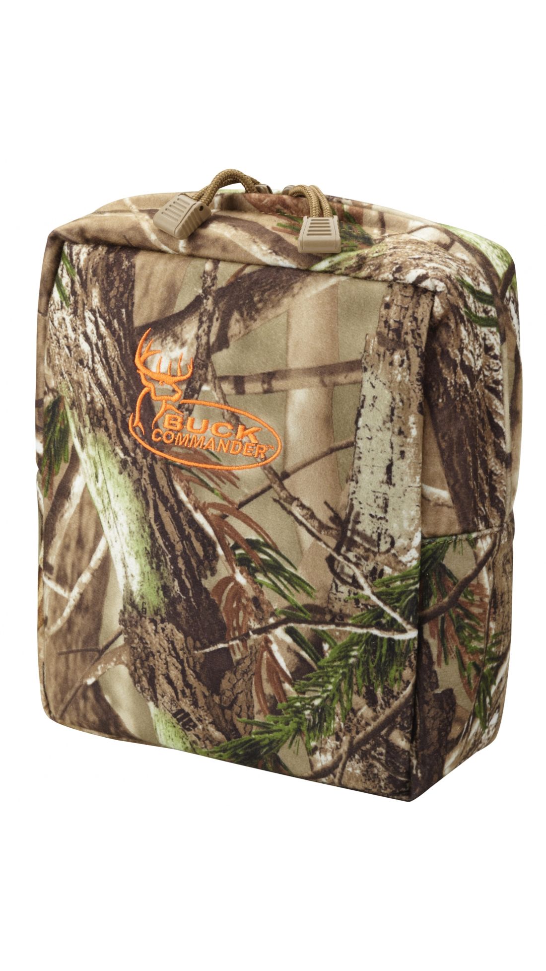Buck Commander Small/Large Binocular Pouch