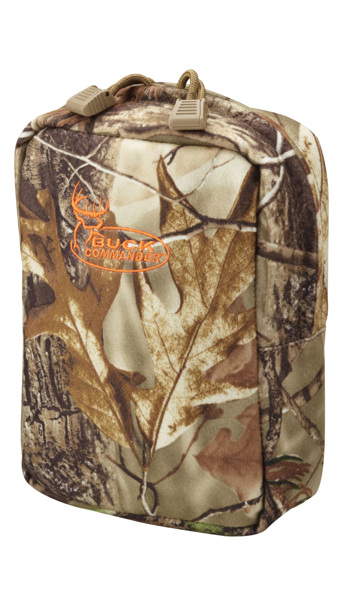 Buck Commander Small/Large Binocular Pouch