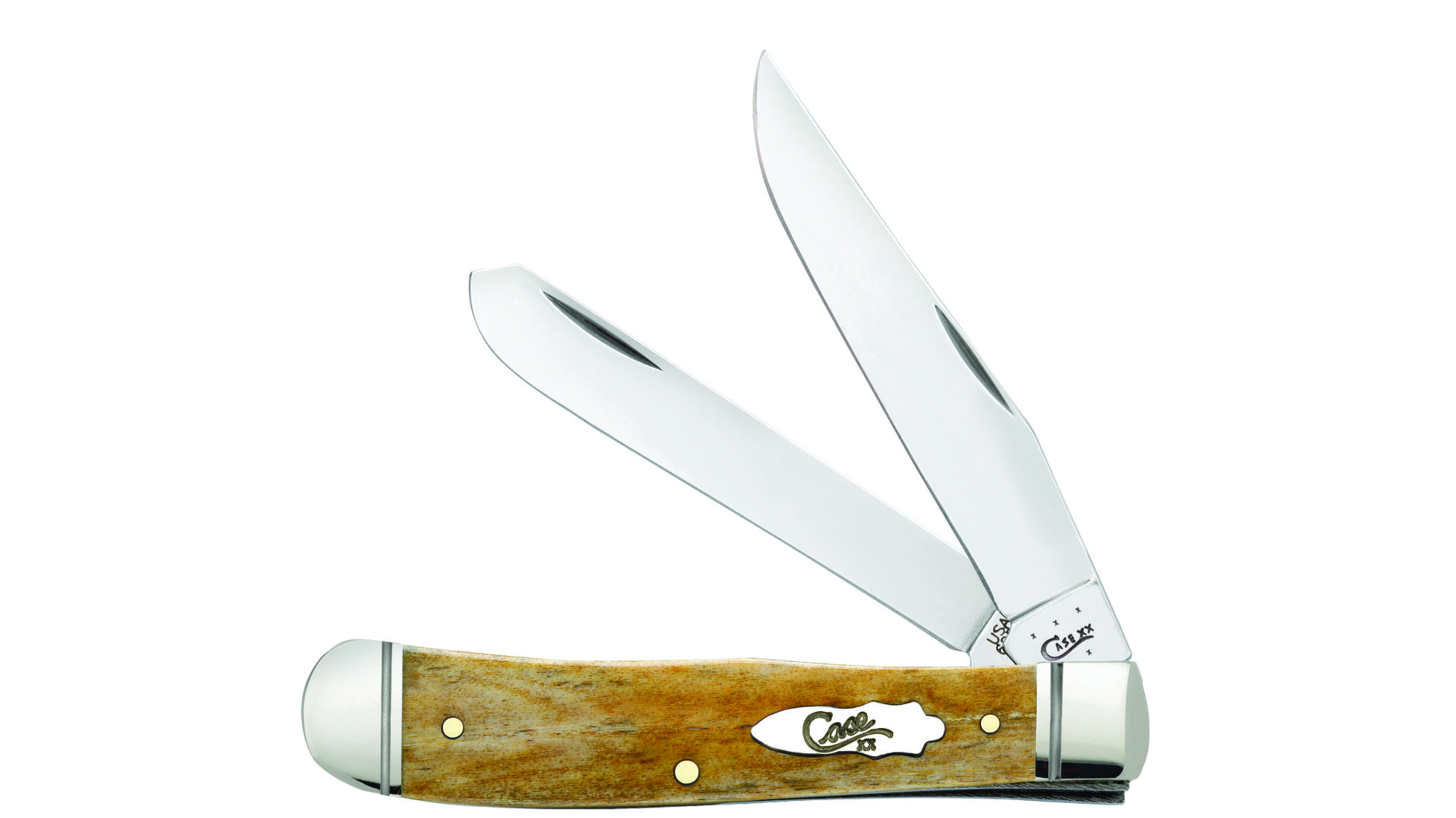 Case Smooth Antique Bone Folding Knives Up to 31% Off | 58182