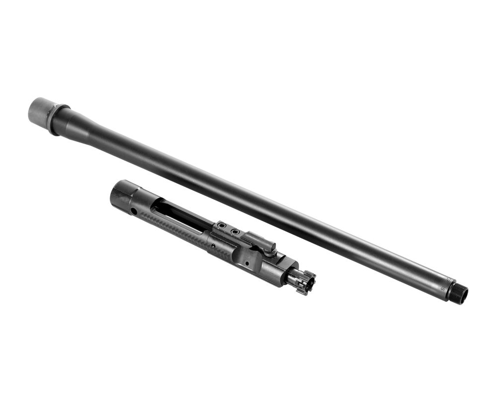 CMMG, Inc .45ACP Barrel and Bolt Carrier Group Kit | 45D855E