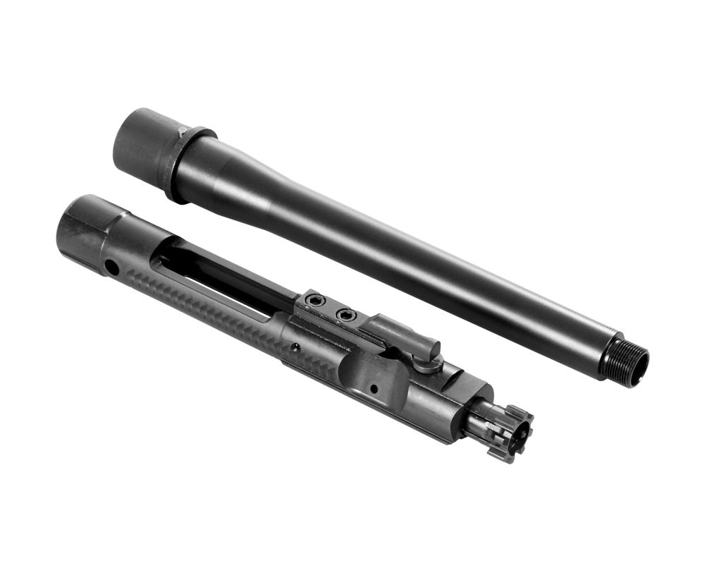 CMMG, Inc .45ACP Barrel and Bolt Carrier Group Kit | 45D855E