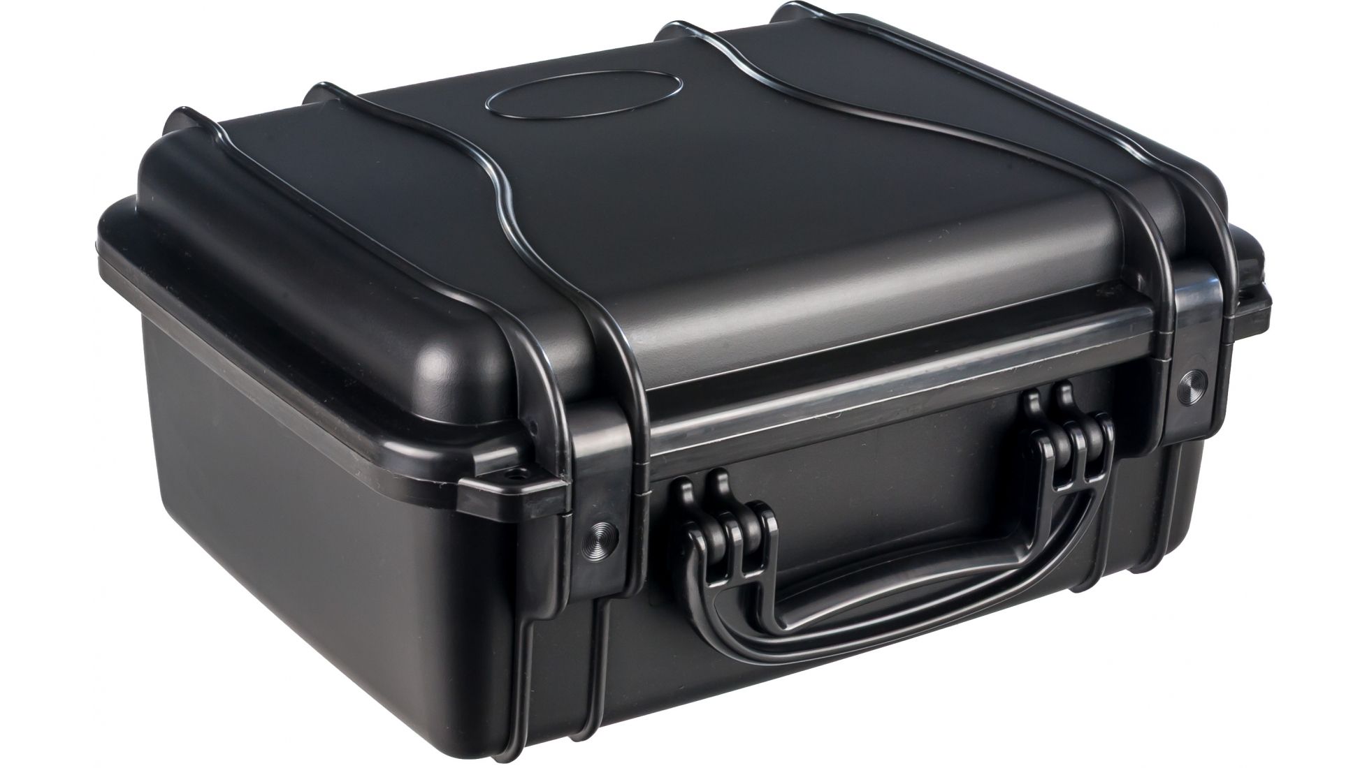 Decatur Hard Case for Genesis Handheld Directional Police Radar | S781-8-0
