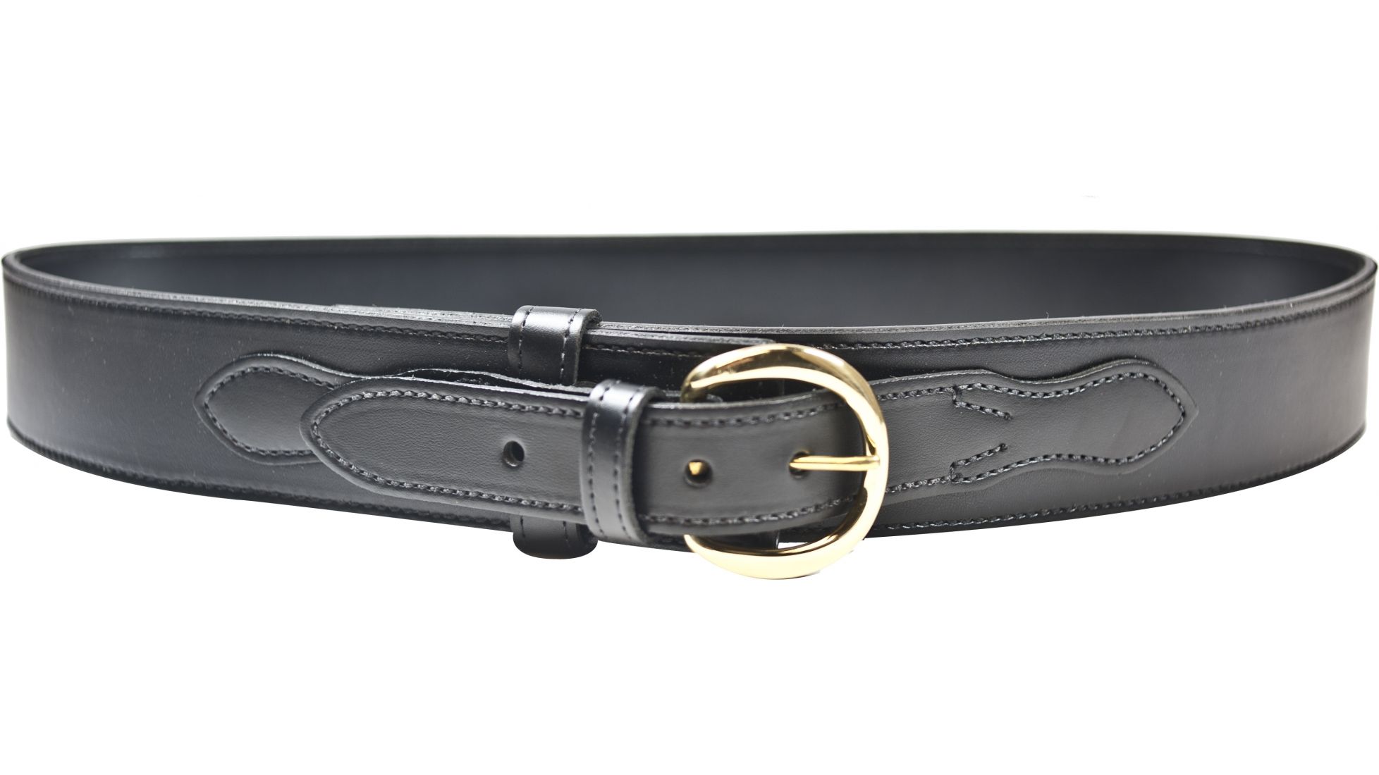 DeSantis Style B35 2 1/4in. NYPD Duty Belt