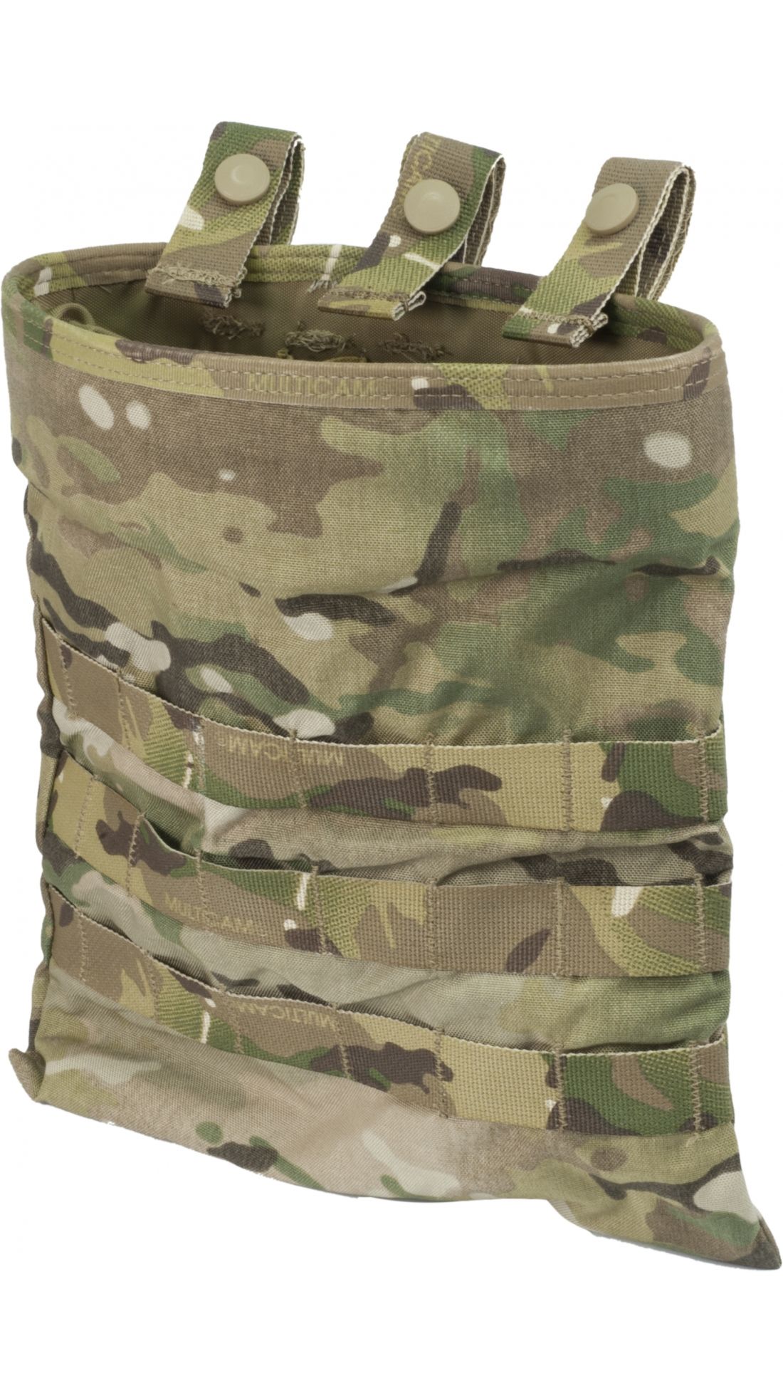 Eagle Industries MOLLE Style Roll Up Dump Pouch