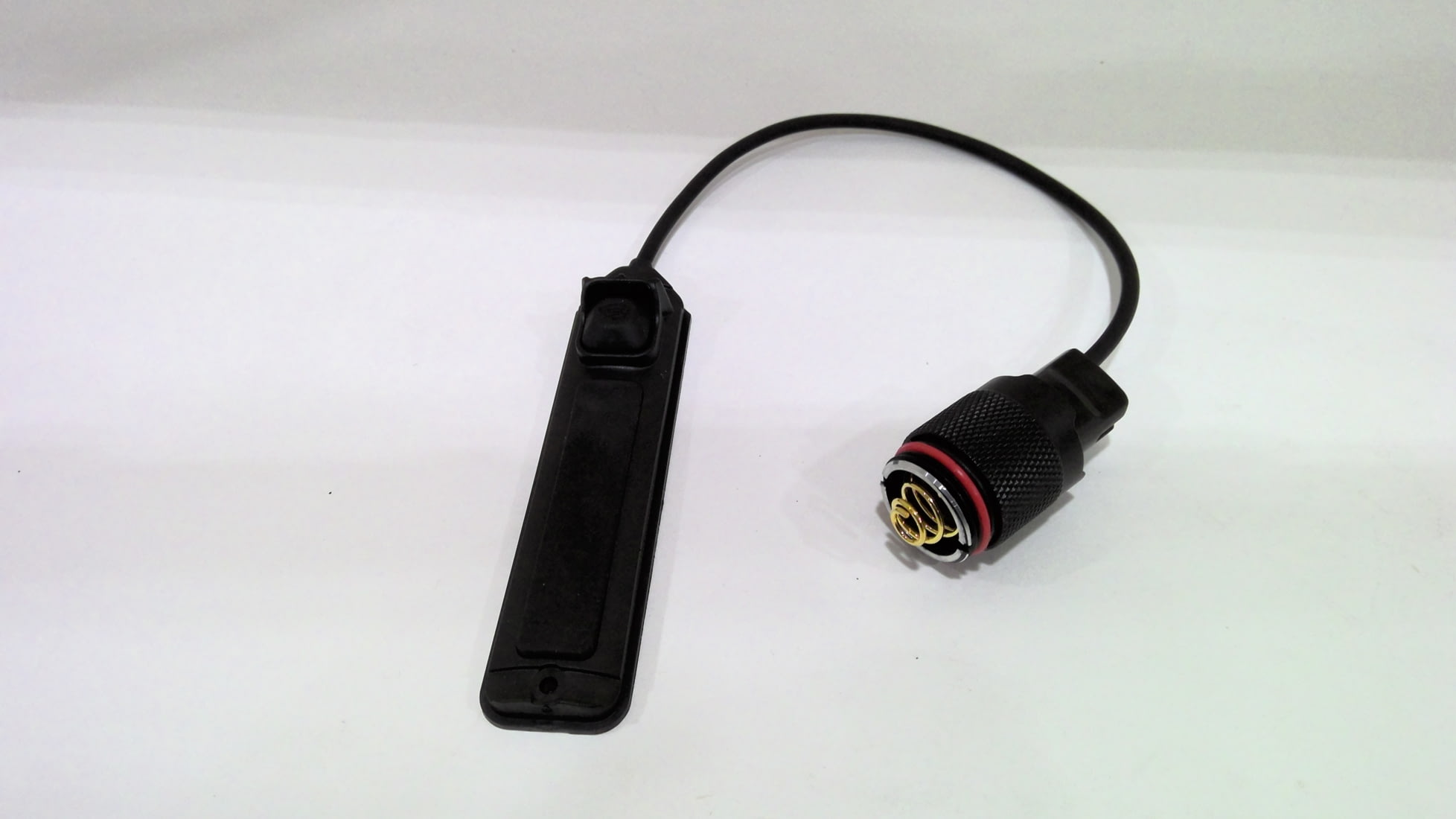 Streamlight ProTac Remote Switch W/Tailcap